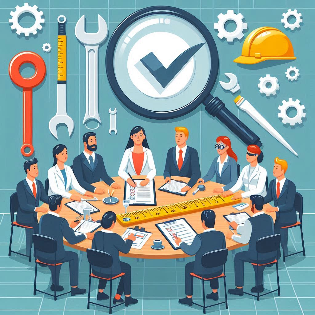 Calidad – Integración